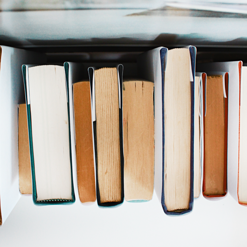 Header-books | YARIMAR BONILLA